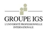 Groupe IGS - Centre de Paris - TAGE 2
